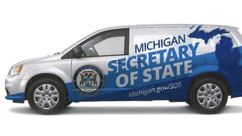 Secretary of State mobile office coming to Manchester Senior Center ...