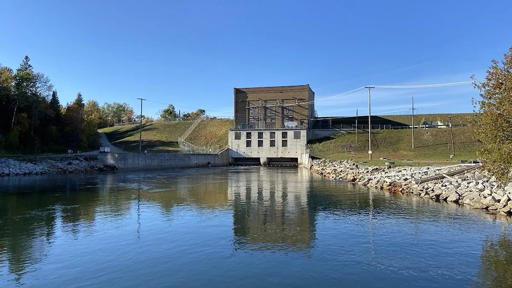 Consumers: Selling Michigan dams, paying double for power cheapest ...