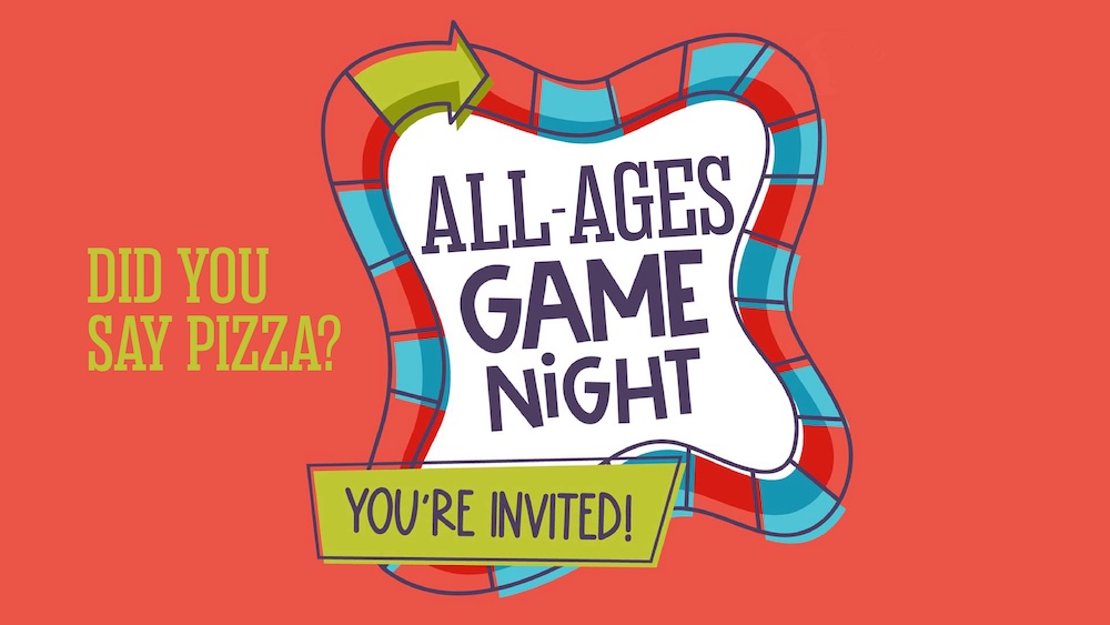 Everyone invited to all-ages game night at Victory Manchester | The ...