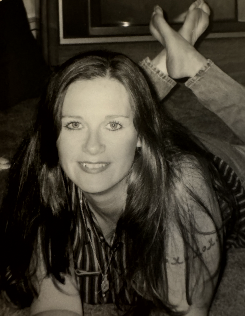Obituary: Michelle Jean-Alber Lobbestael | The Manchester Mirror