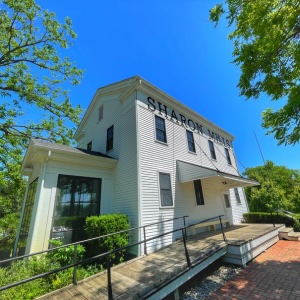 Sharon Mills open houses scheduled for 2026 | The Manchester Mirror