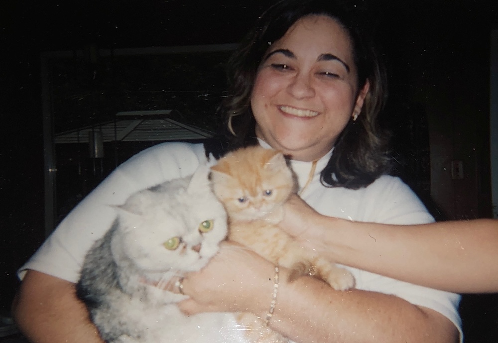Obituary: Terri-Lee Lynn Hodroj | The Manchester Mirror