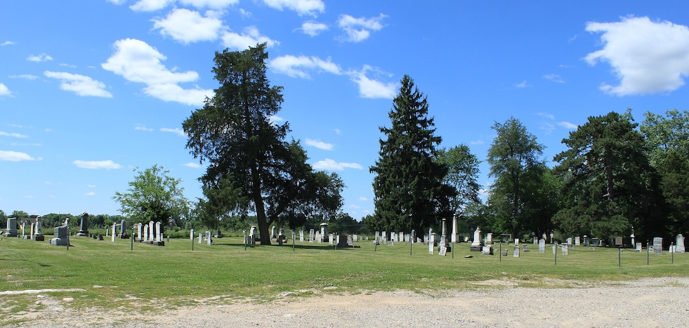 Do’s and don’t’s of cemetery headstone cleaning hands-on workshop in ...